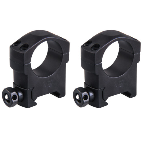 SCOPE MOUNTS : 1 Inch Scope V1 Medium Weaver Picatinny Mount ...